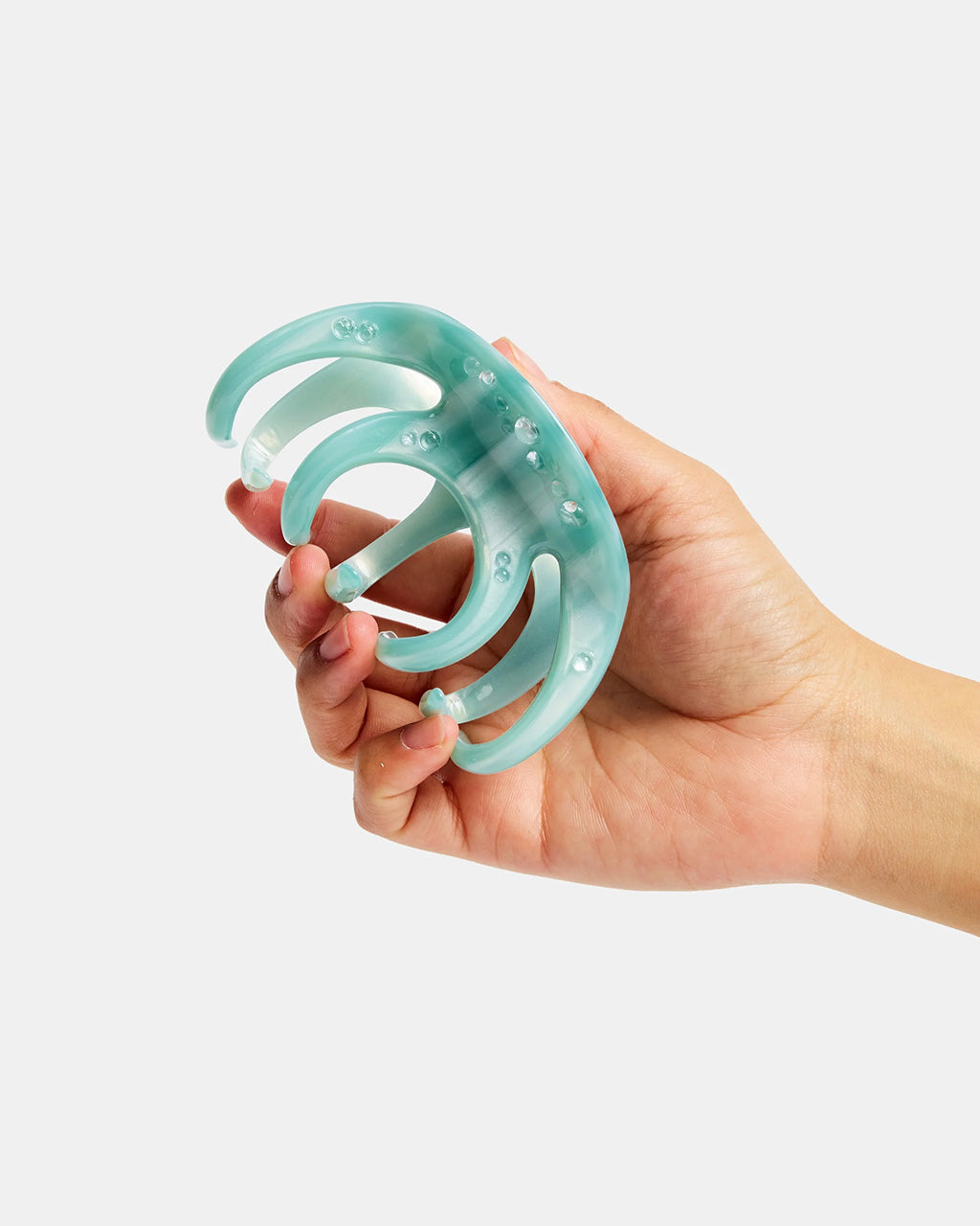 Large Octopus Claw - Blue Dew – ban.do