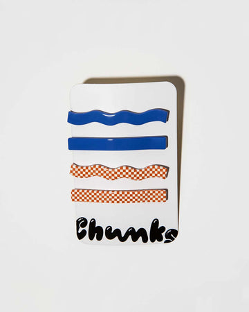 Chunks – ban.do