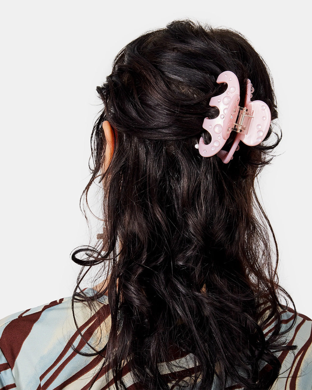 Small Octopus Claw - Pink – ban.do