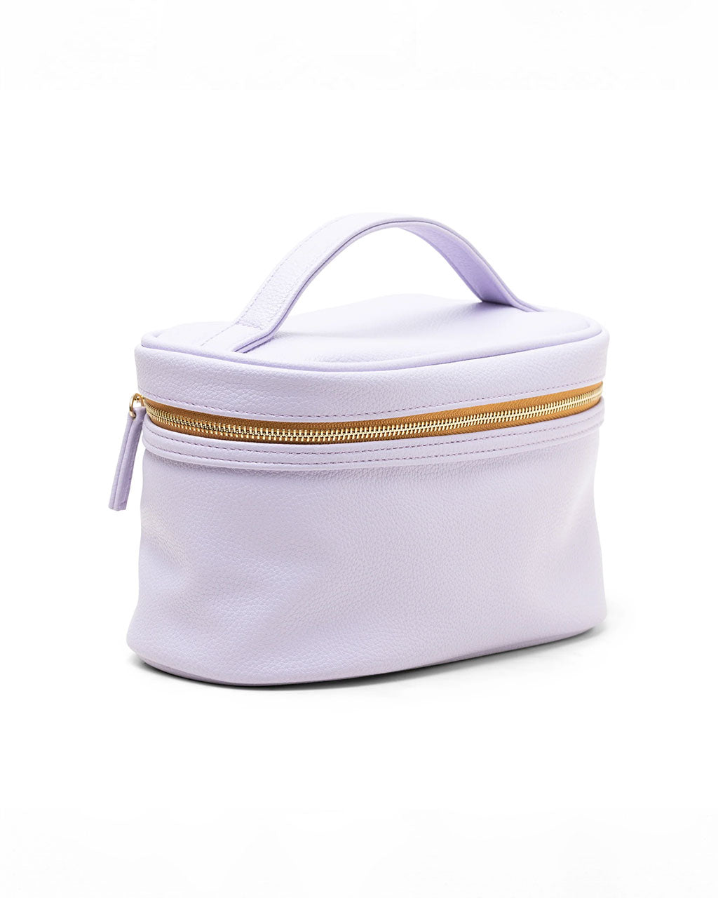 Travel Case - Lilac + Copper – ban.do
