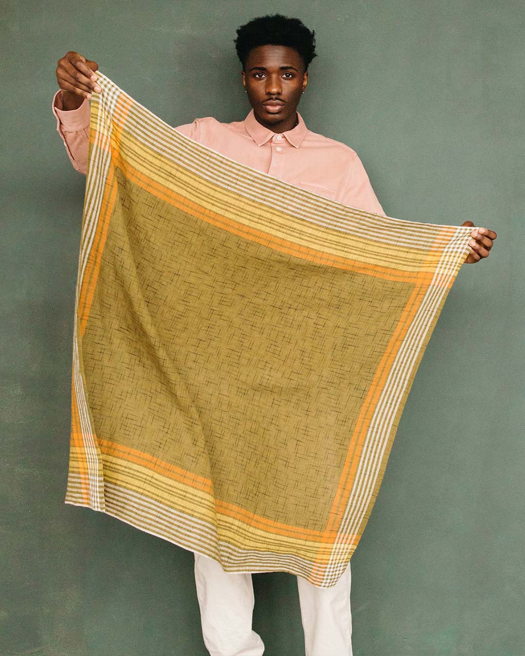 Cowboy Scarf - Amboy – ban.do