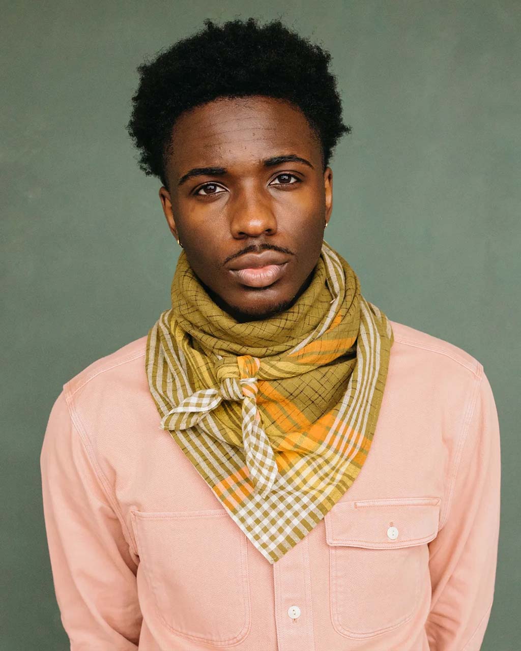 Cowboy Scarf - Amboy – ban.do