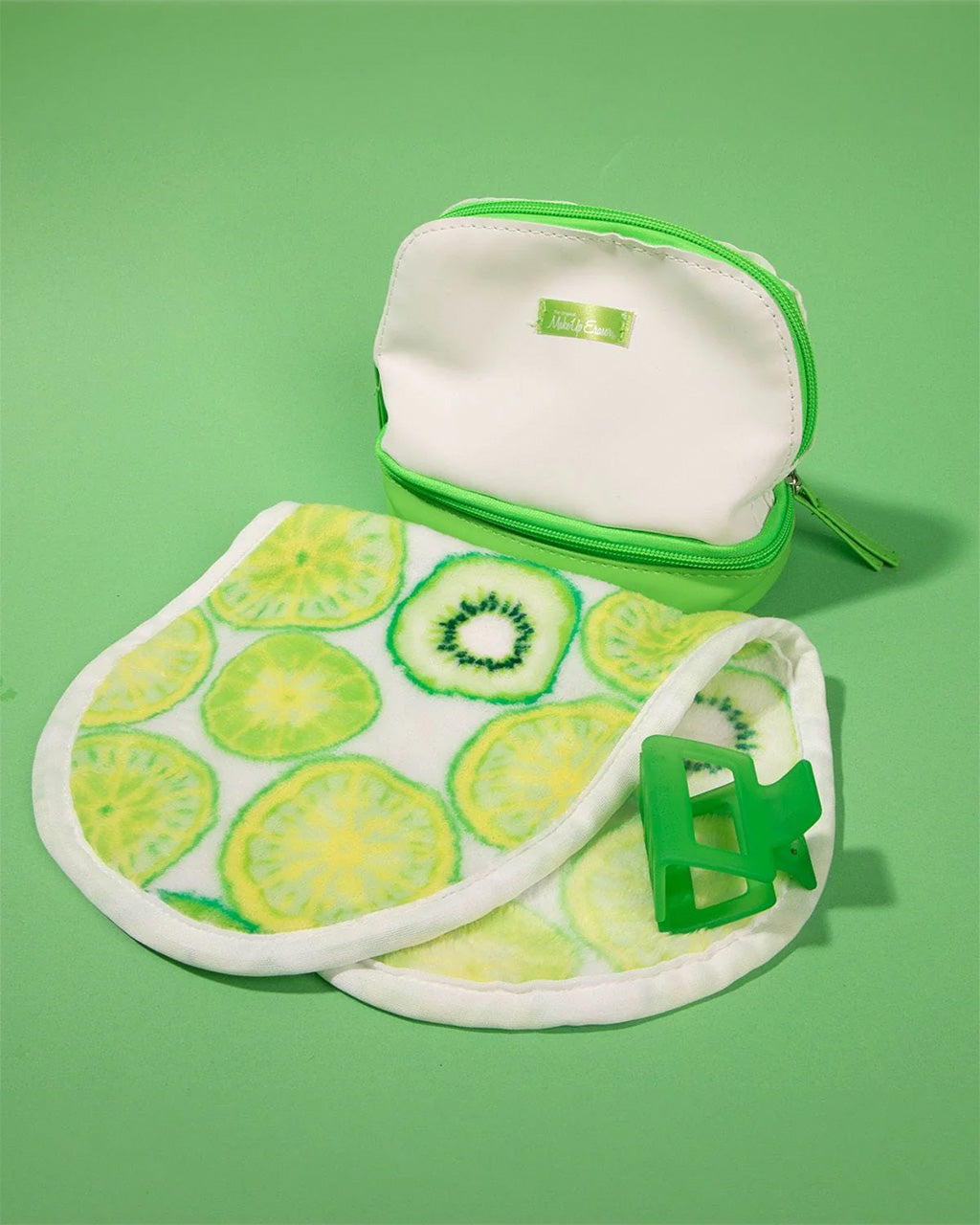 Makeup Eraser Pro Gift Set - Key Lime – ban.do