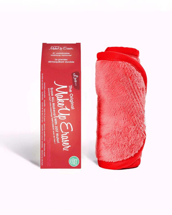 Makeup Eraser - Love Red – ban.do