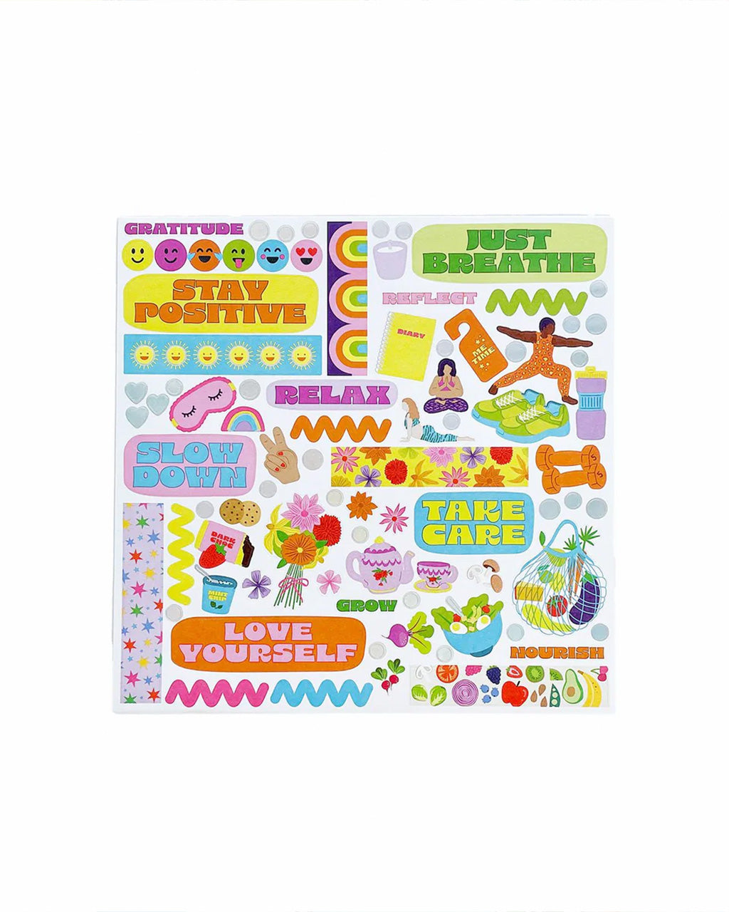 Live The Dream Vision Board Kit – ban.do