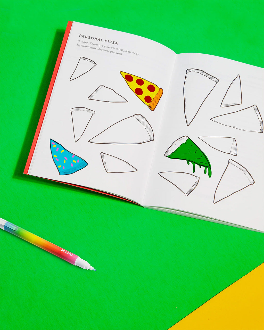 Creativity Journal – ban.do