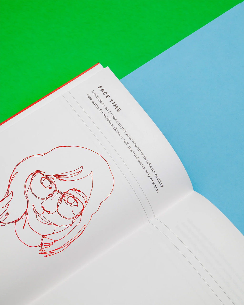 Creativity Journal – ban.do