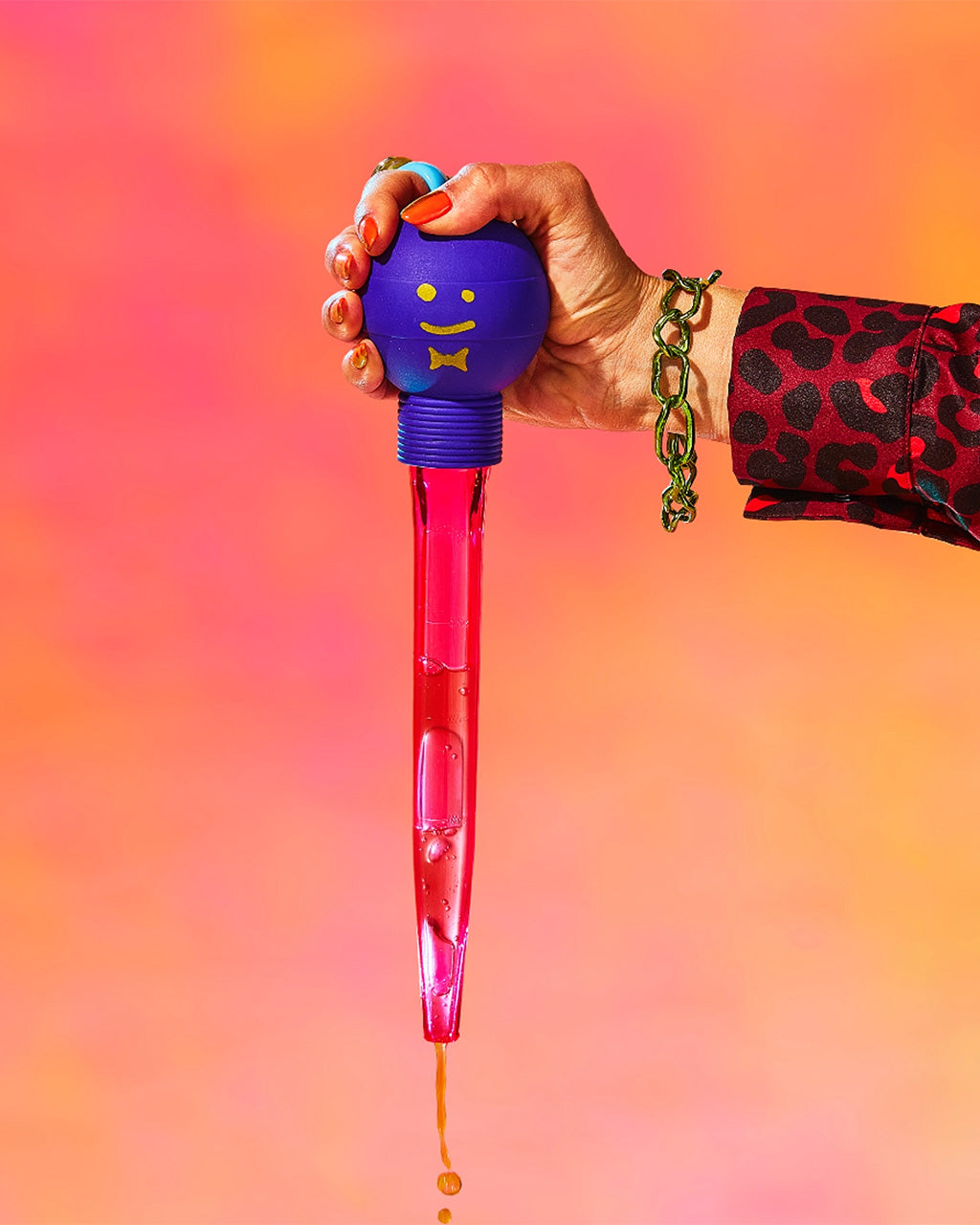 The Baster – ban.do