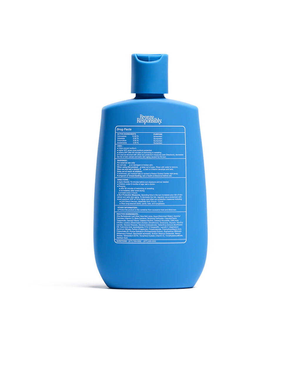 Everyday Sunscreen – ban.do