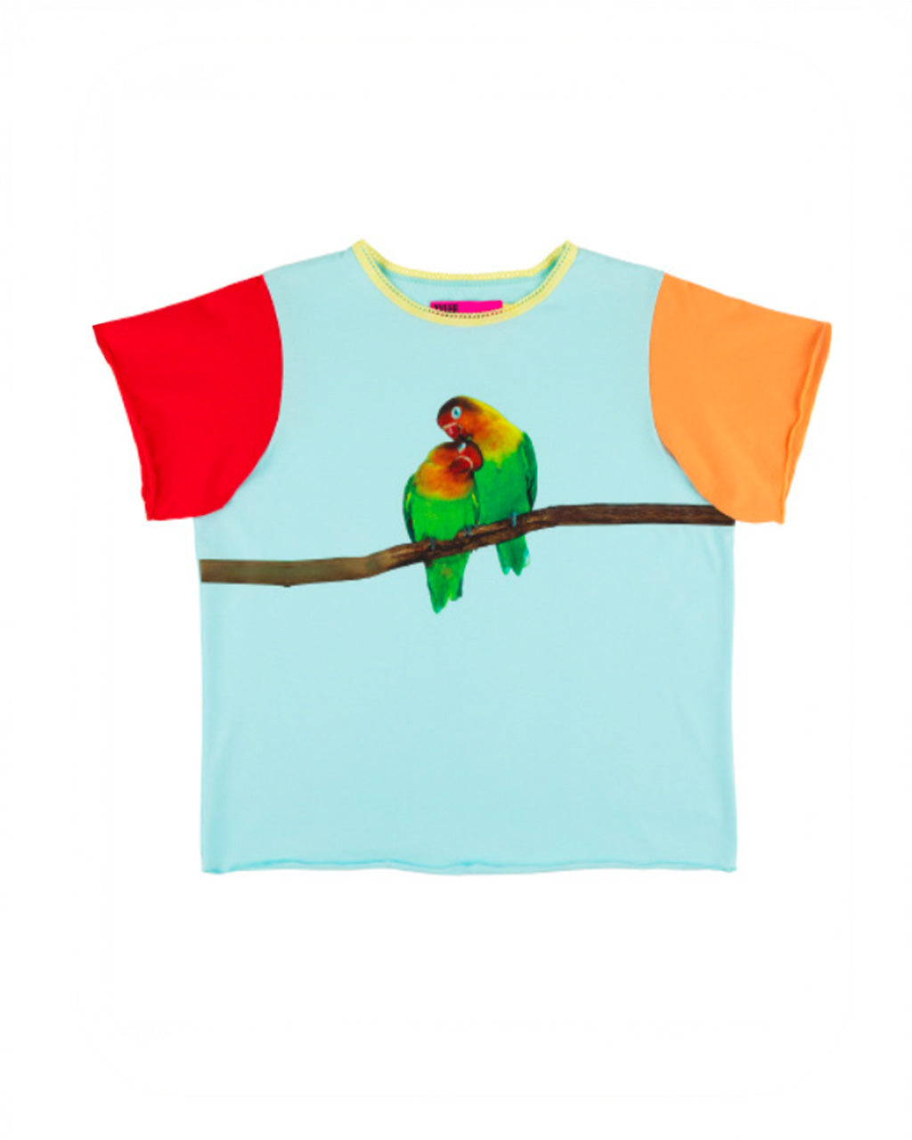 Lovebird Tee – ban.do