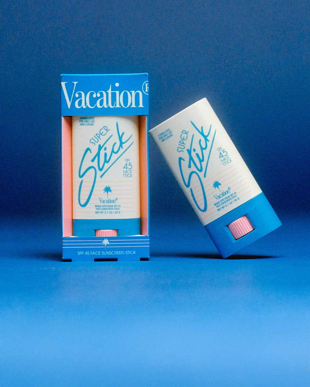 Super Stick SPF 45 Precision Face Sunscreen – ban.do