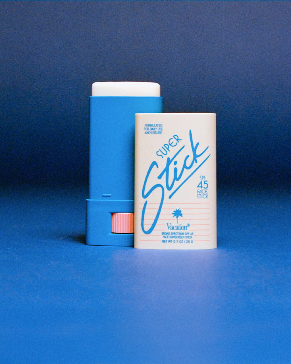 Super Stick SPF 45 Precision Face Sunscreen – ban.do