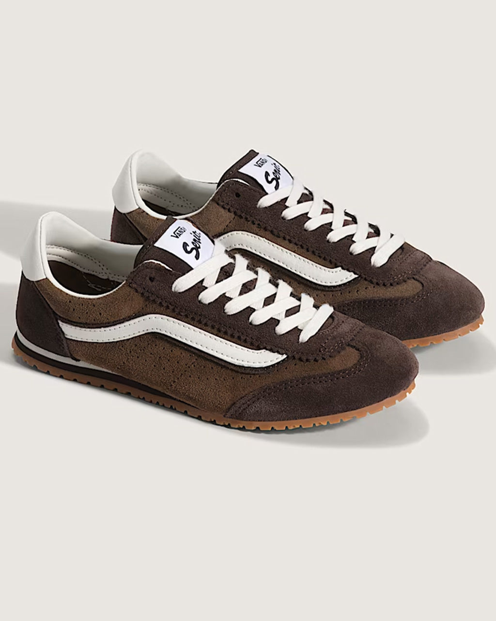 Super Low Pro Sneaker - Demitasse – ban.do