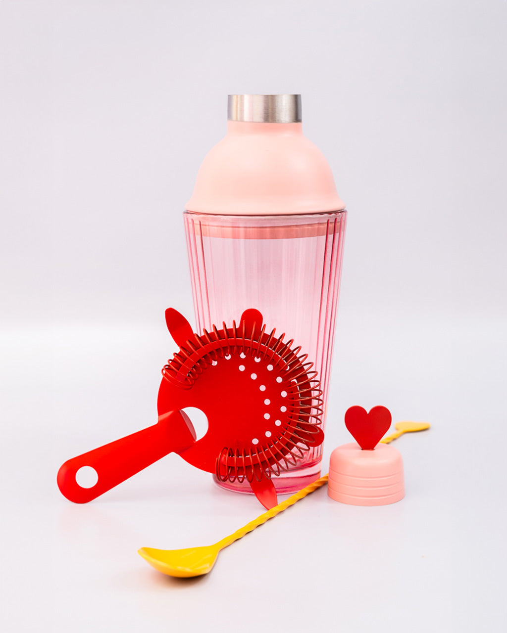 Heart Bar Set – ban.do