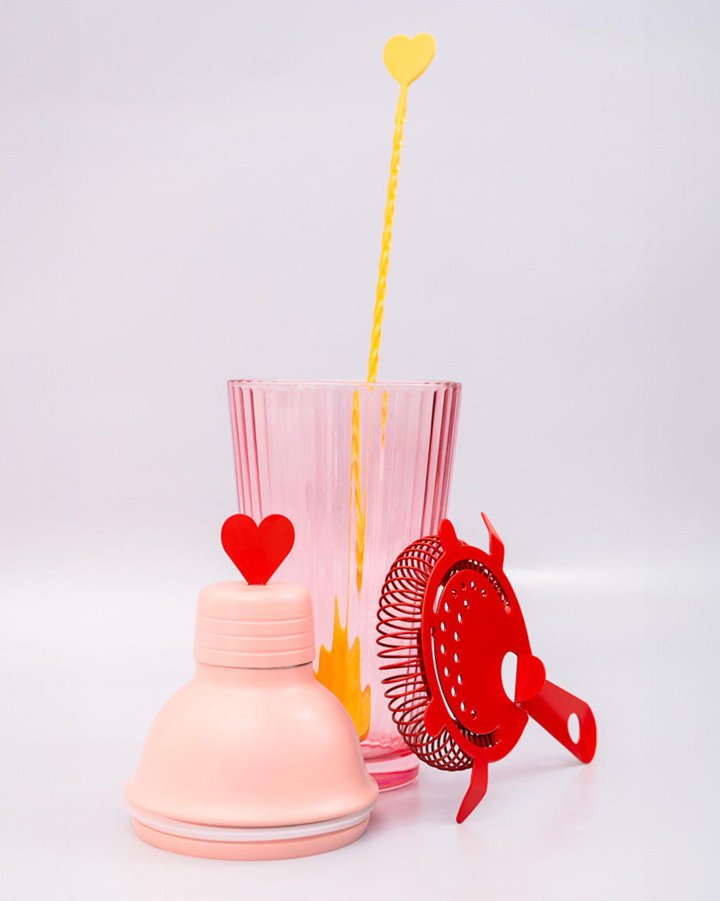 Heart Bar Set – ban.do