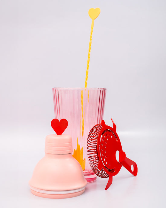 Heart Bar Set – ban.do