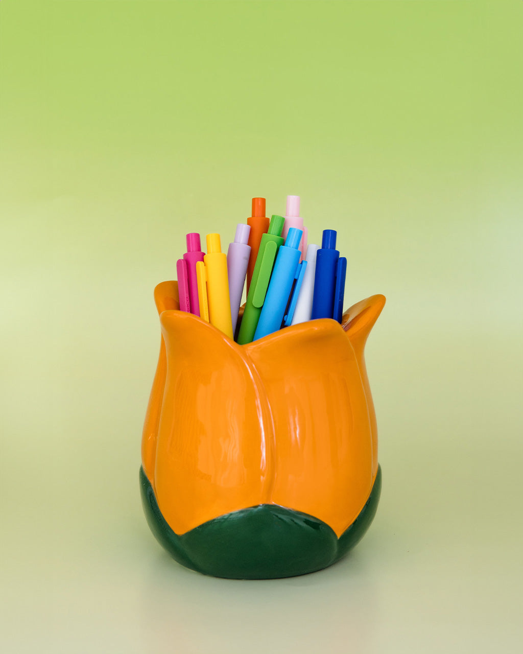 Tulip Vase / Pencil Cup – ban.do