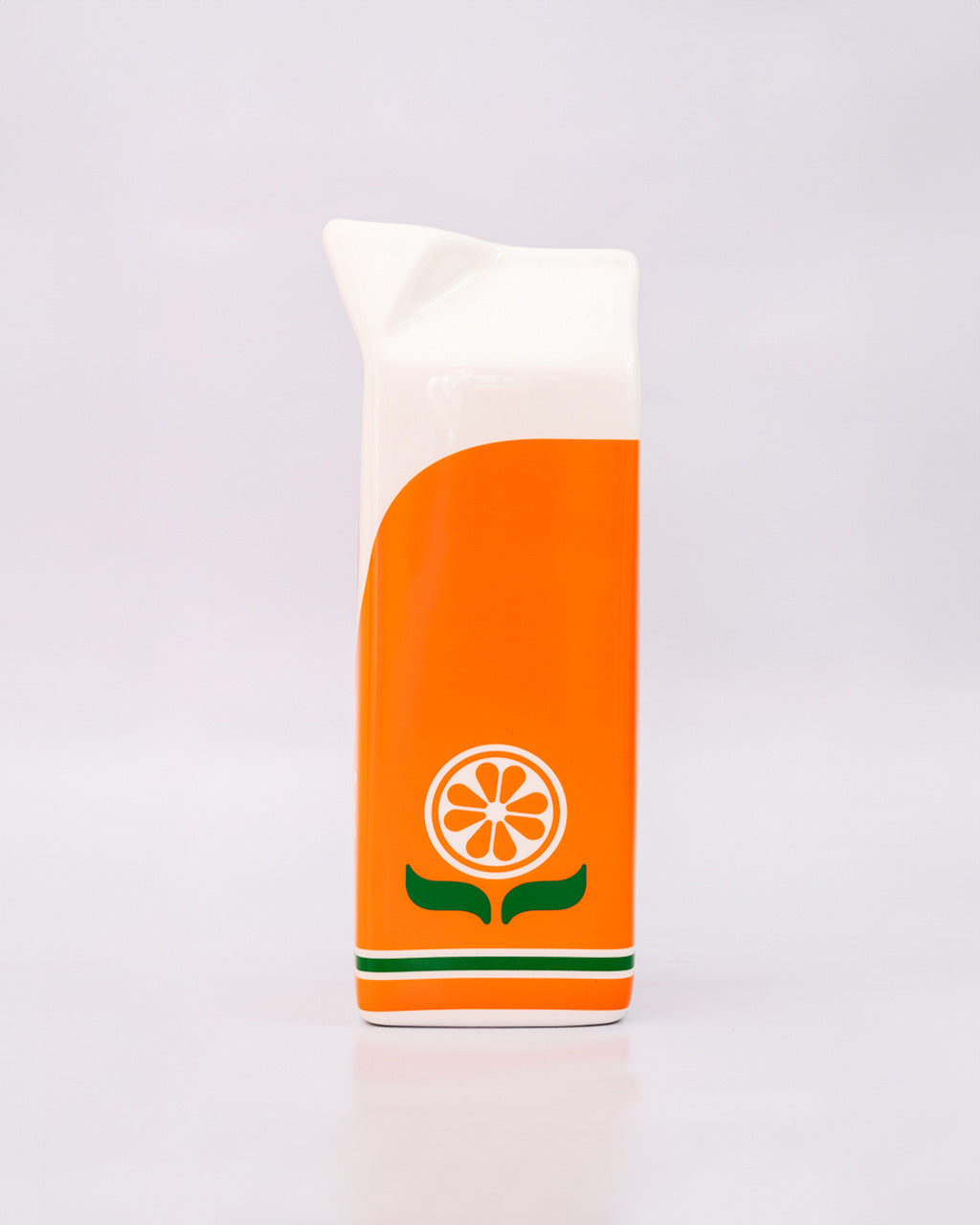 Rise and Shine Vase - Orange Juice – ban.do
