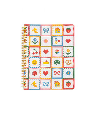 Notebooks + Folders – Page 2 – ban.do
