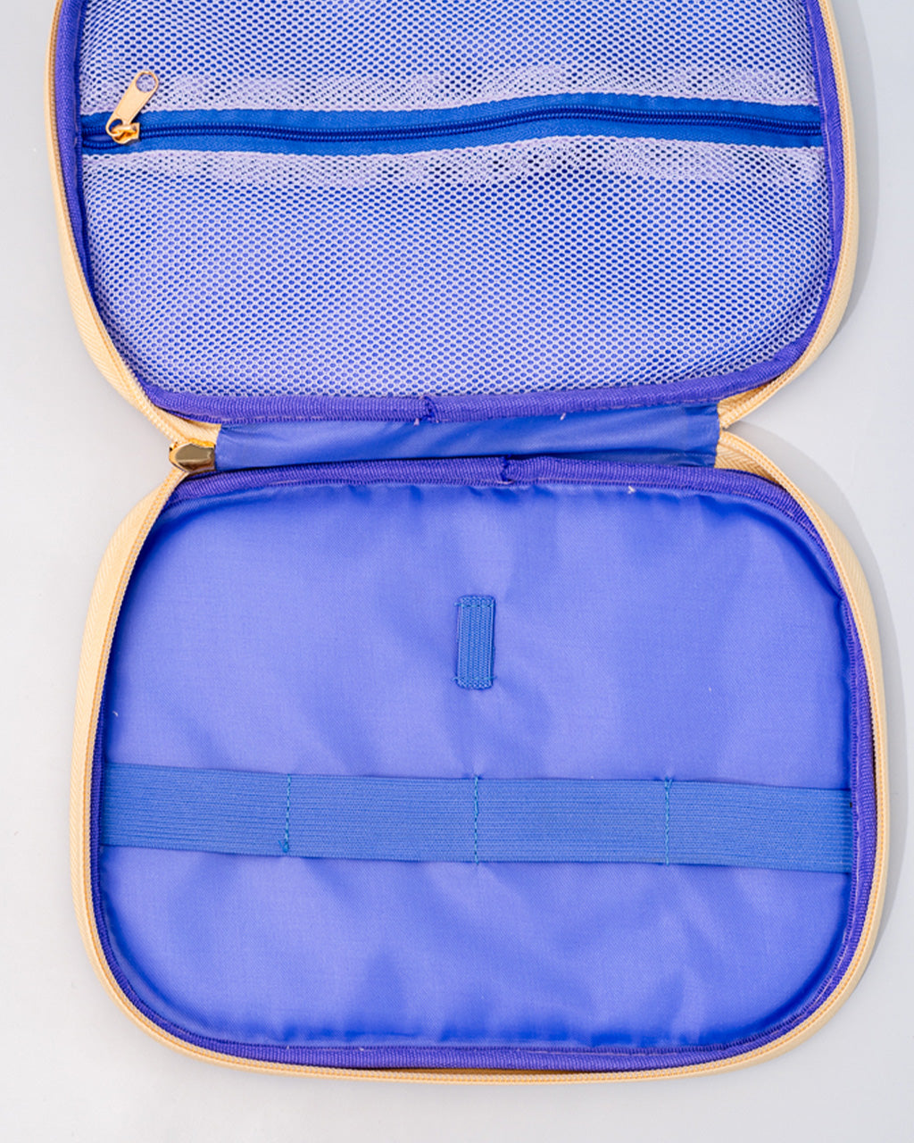 Cherry Hearts Mobile Tech Pouch | Travel Organizer | ban.do