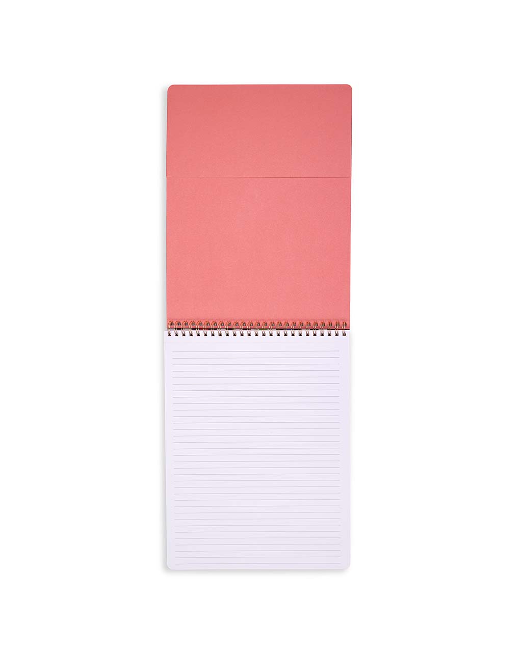 Top Spiral Notebook - Keep it Easy – ban.do