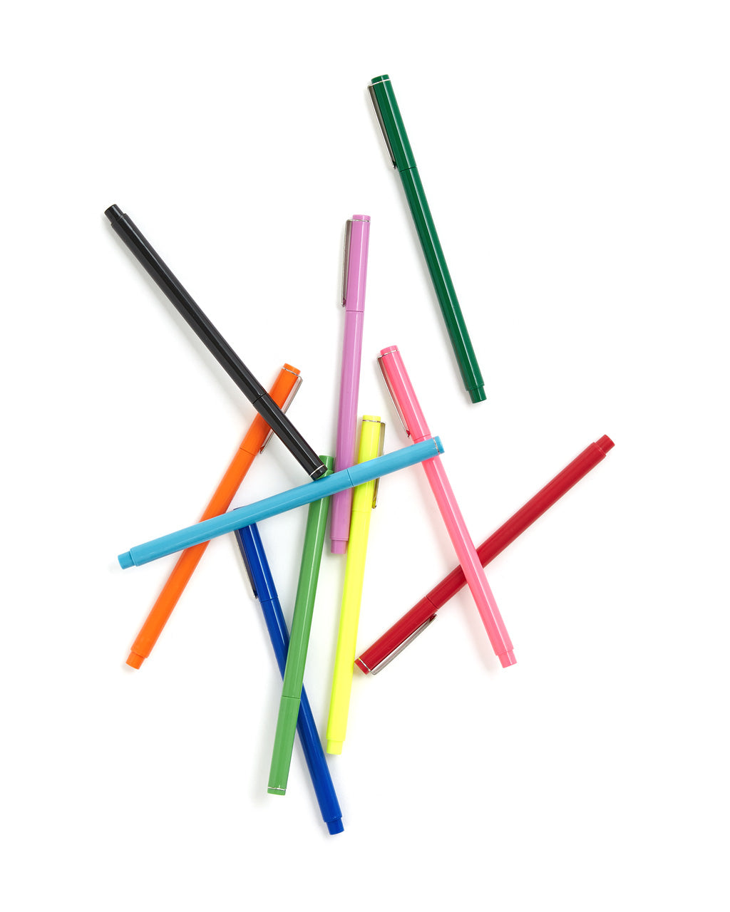 Le Pen 10-Pack - Rainbow – ban.do