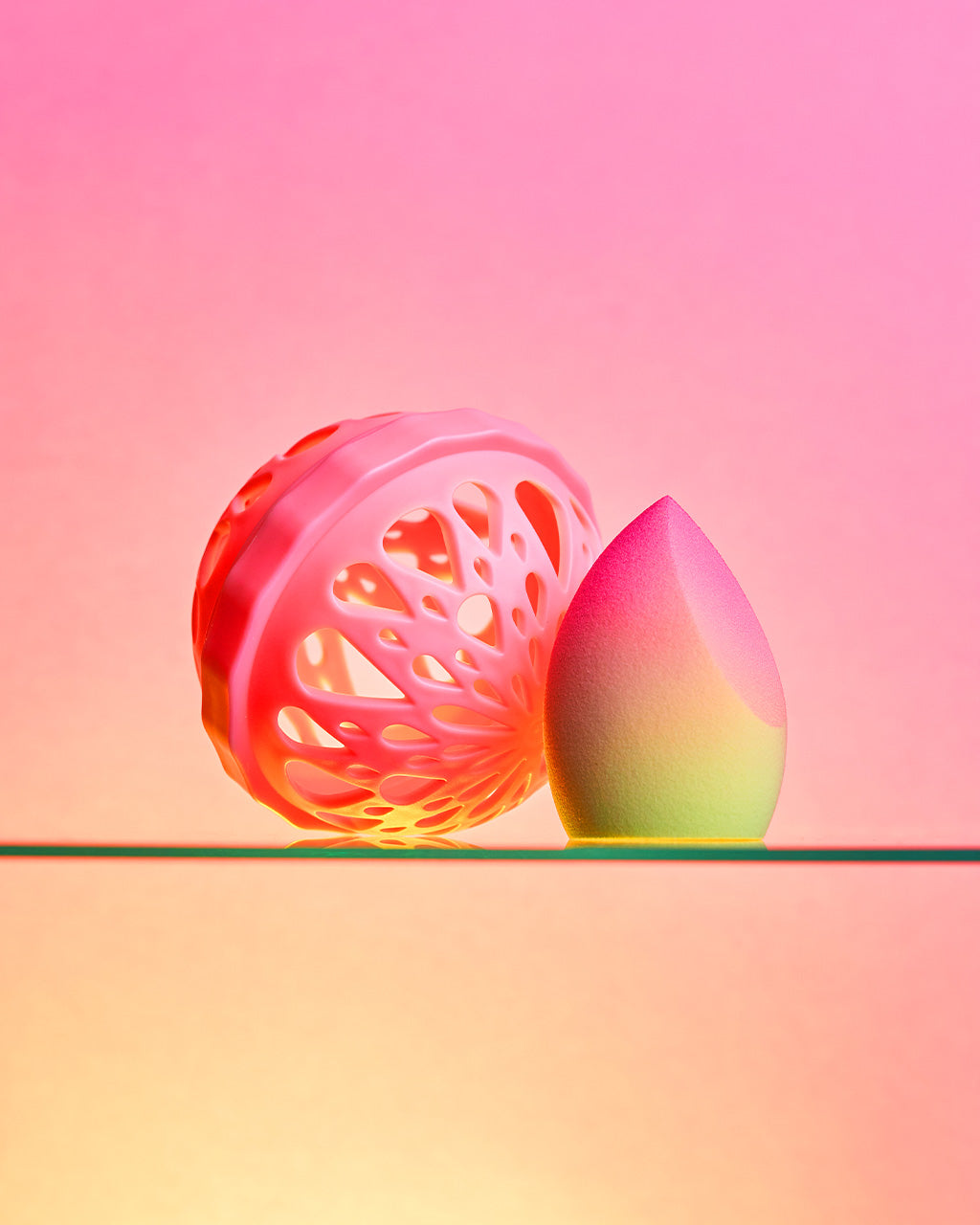 Festivities Makeup Sponge – ban.do