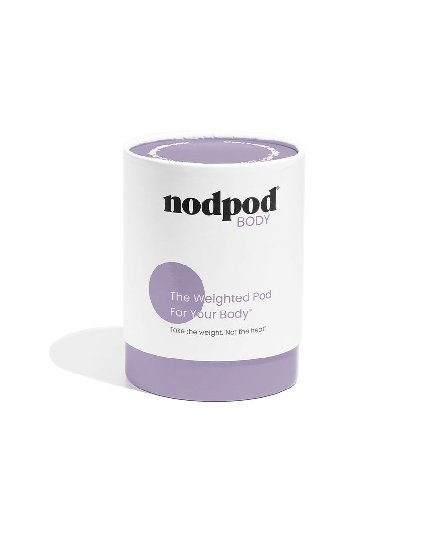 Nodpod Body - Wisteria – ban.do