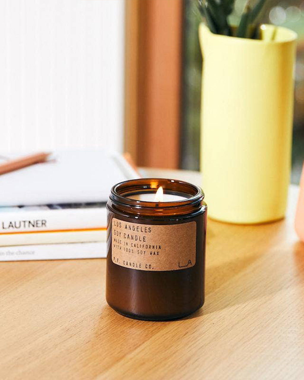 Standard Candle - Los Angeles – ban.do