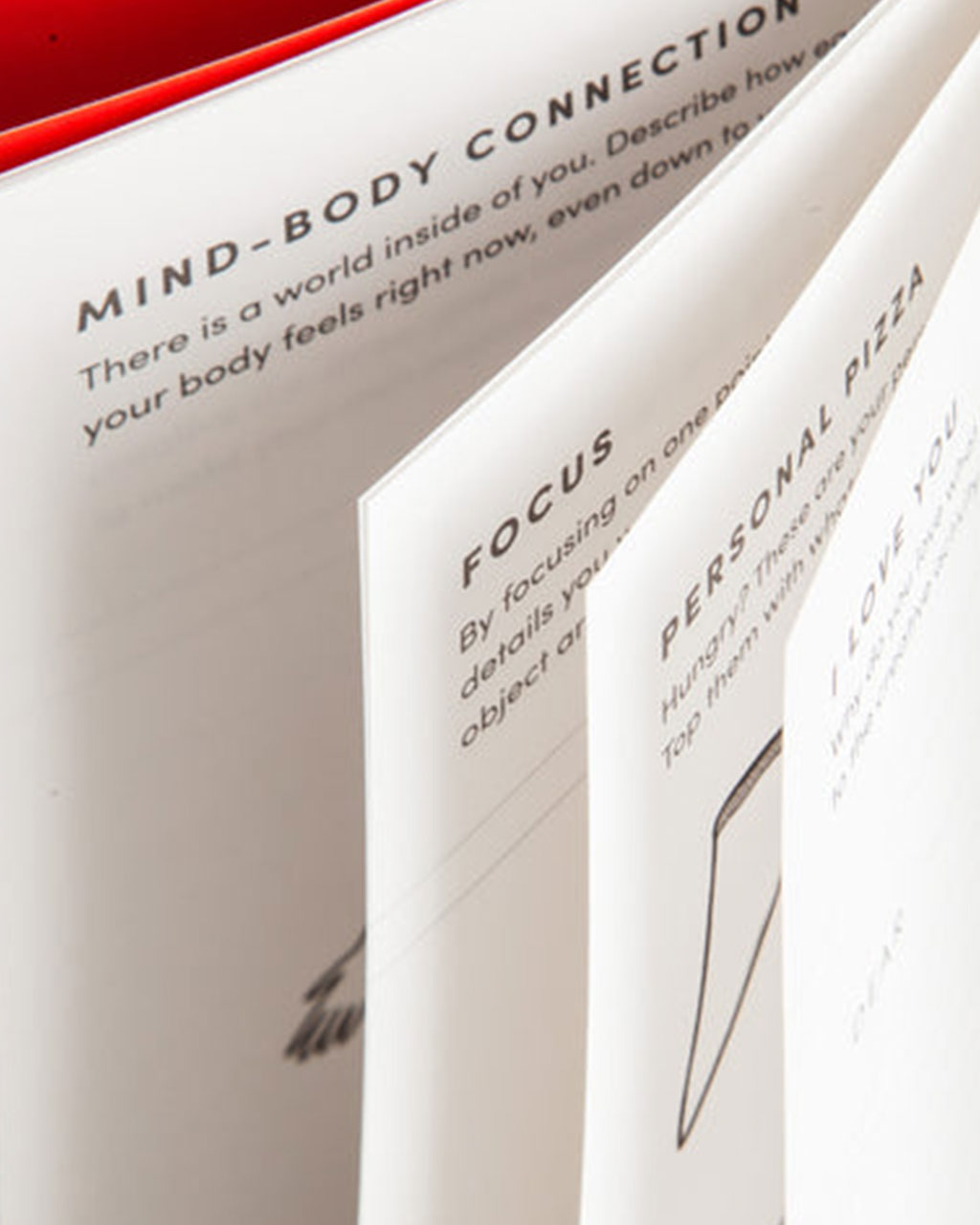 Creativity Journal – ban.do