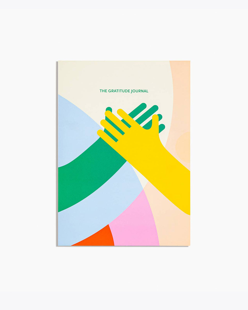 The Gratitude Journal – ban.do