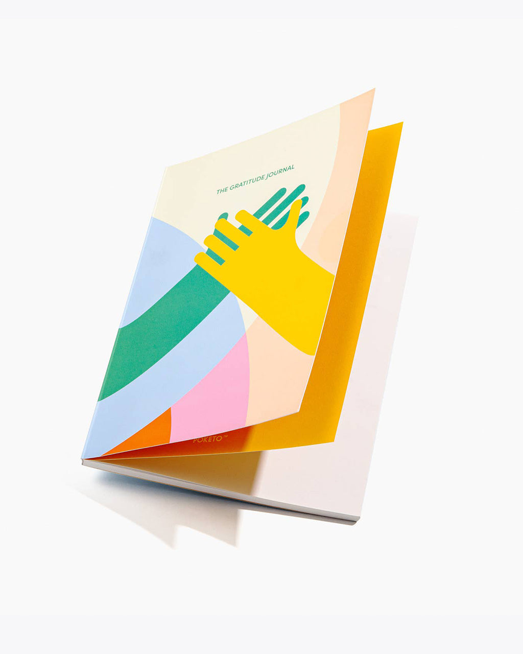 The Gratitude Journal – ban.do