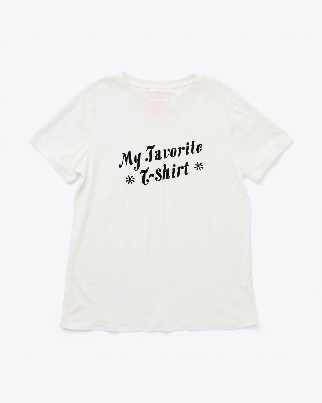 My Favorite T-Shirt Tee – ban.do
