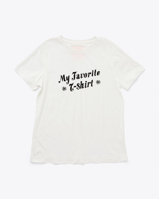 My Favorite T-Shirt Tee – ban.do