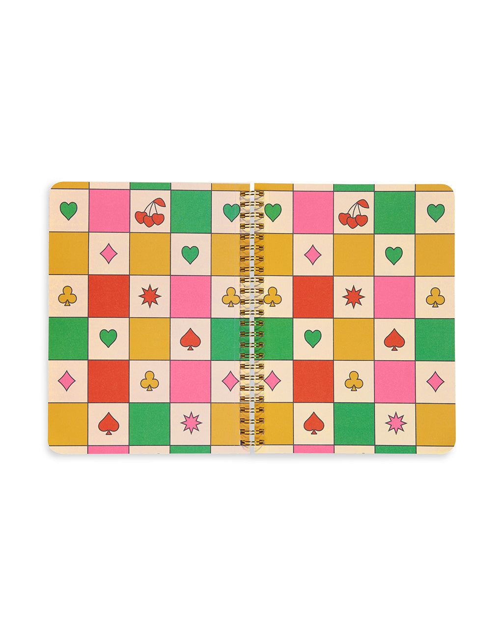 Rough Draft Mini Notebook | Living Legend | ban.do