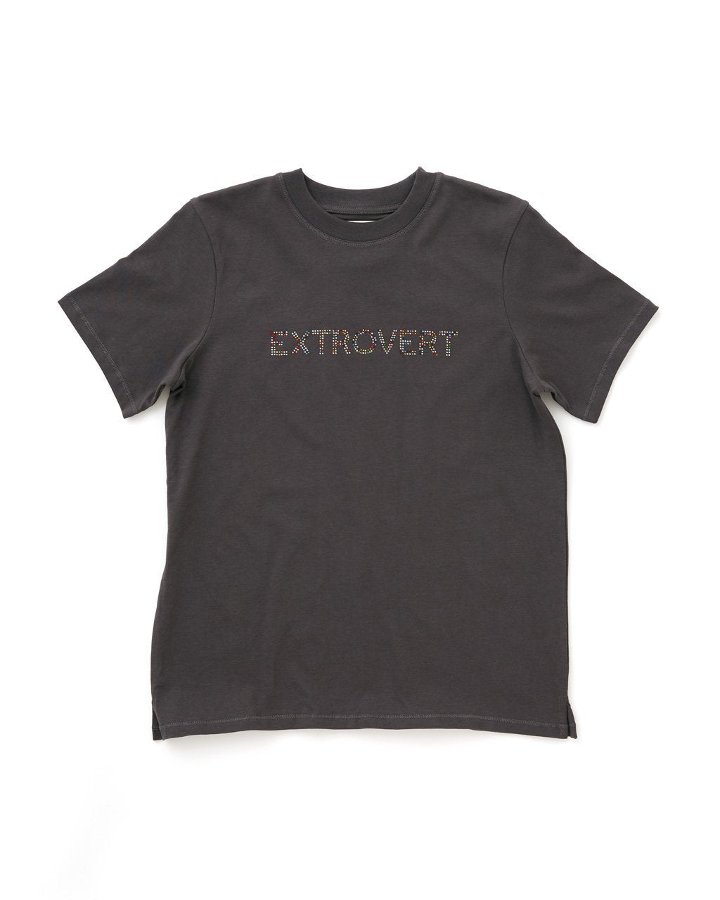 Extrovert Retro Tee – ban.do