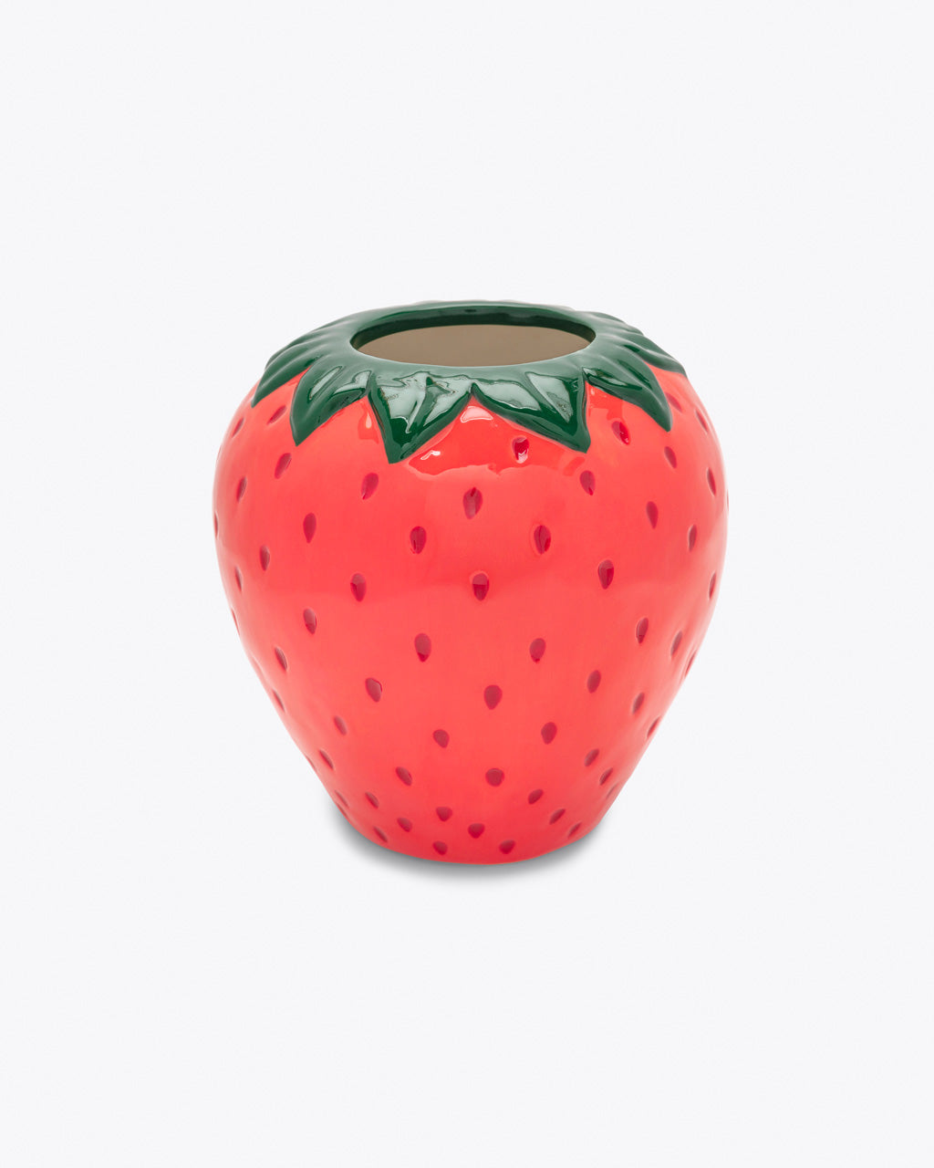 Strawberry Field Vase – ban.do